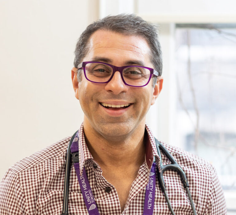 Postgraduate Medicine – Unity Health Toronto – Student Centre